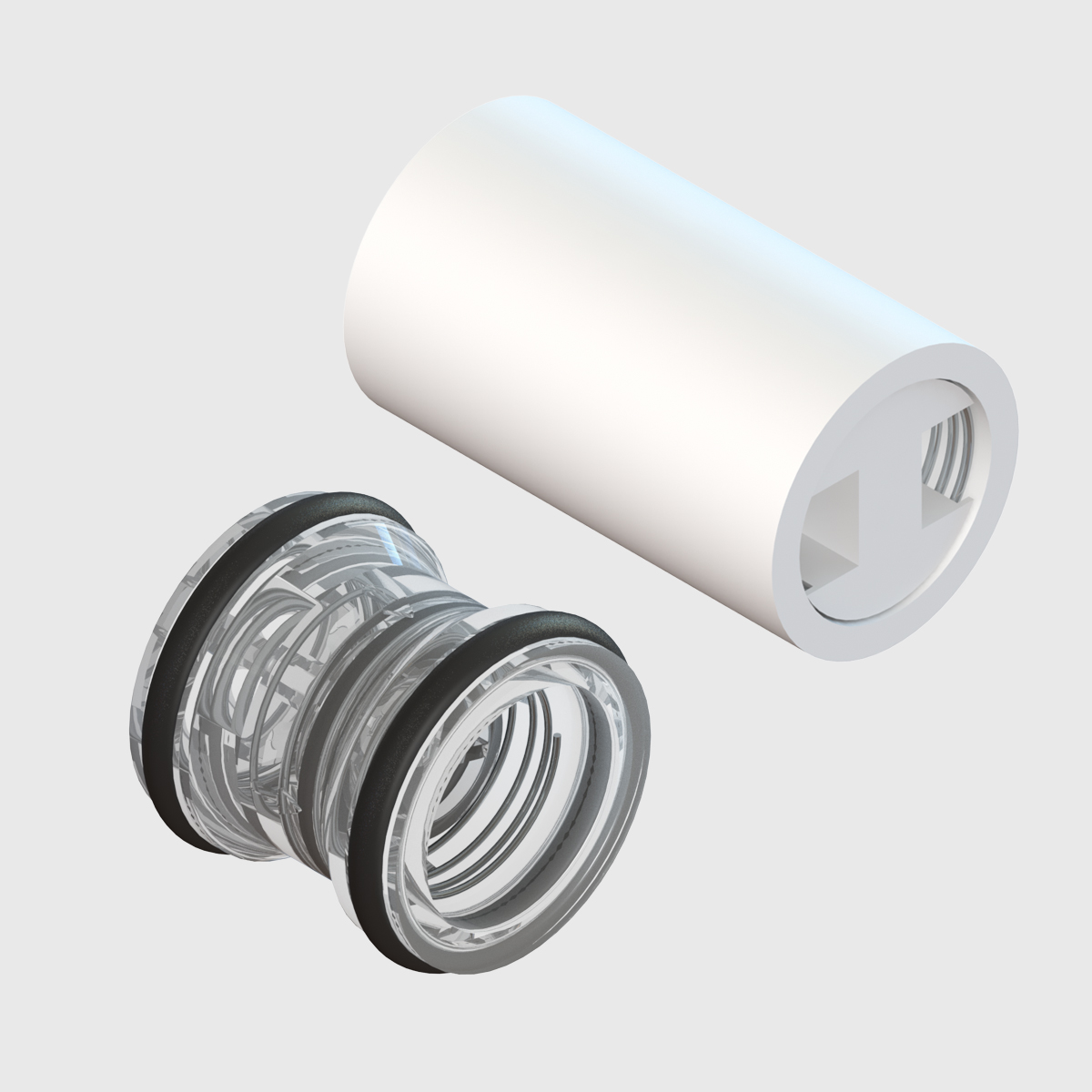 Check Valves | EOXShop